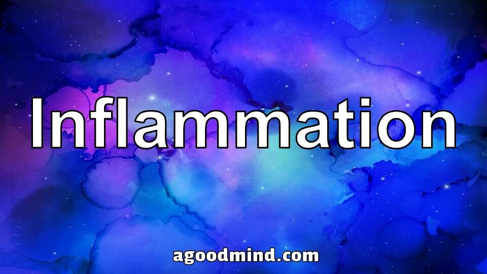 Inflammation – A Good Mind
