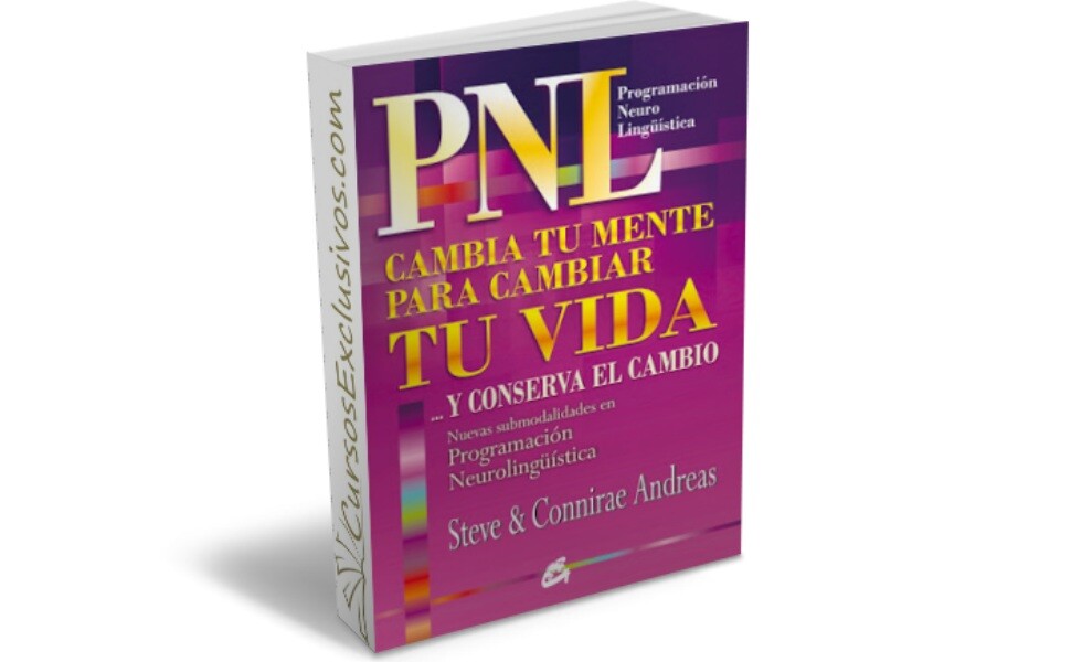 Cambia tu Mente para Cambiar tu Vida - CursosExclusivos.com